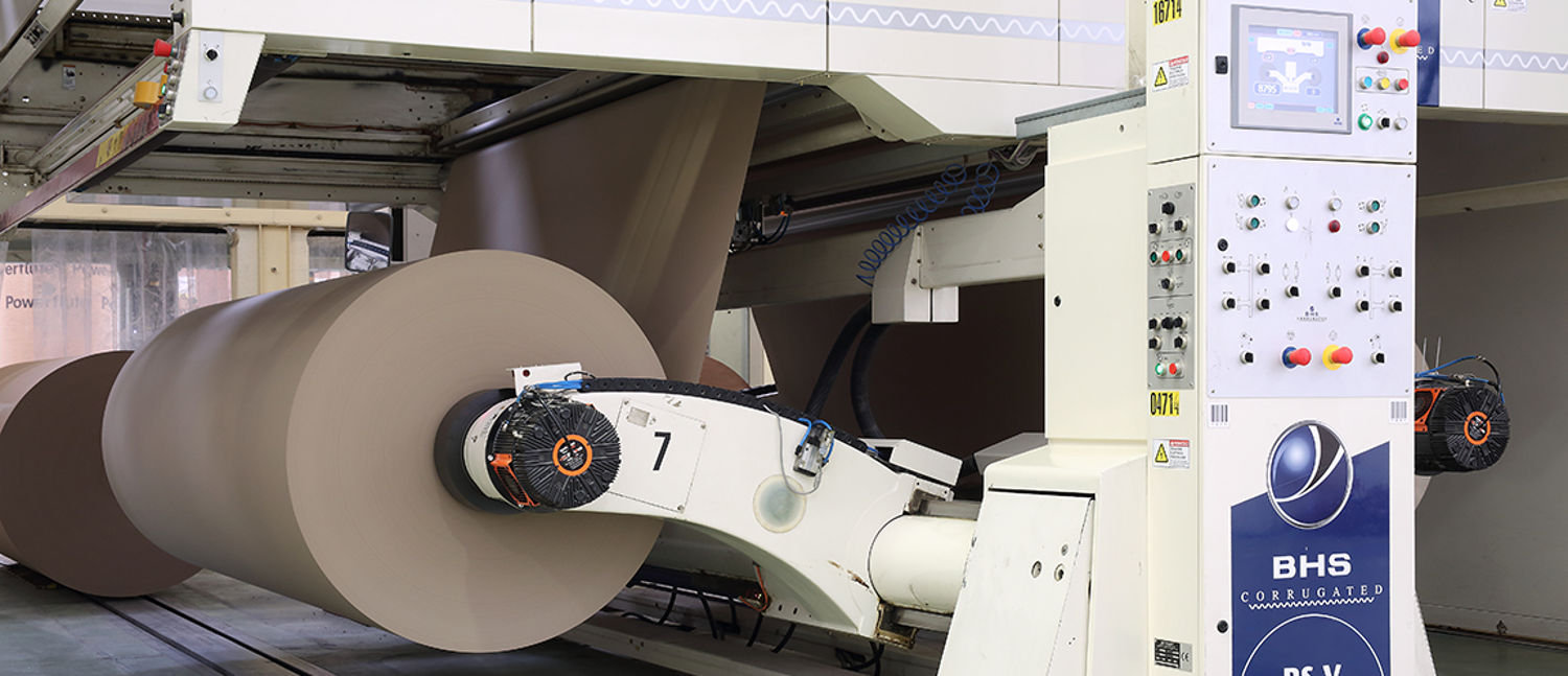 How to select the suitable pneumatic brake for your roll stand » Renova