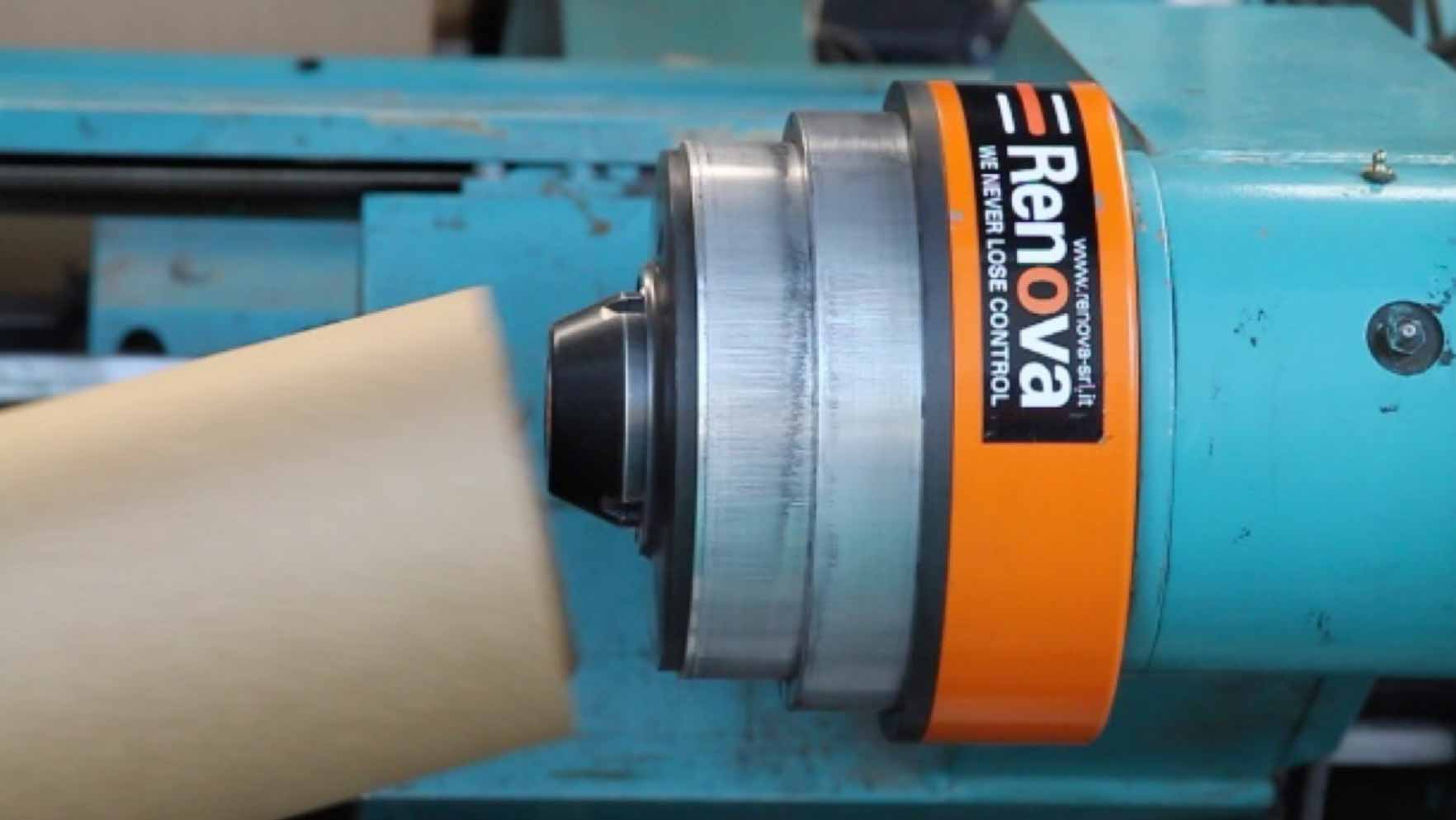 Mill roll stand - comparing ejection systems » Renova