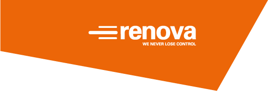 Material Handling & Tension Control Systems » Renova srl