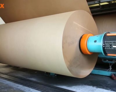 Duplex safe automatic roll ejection » Renova