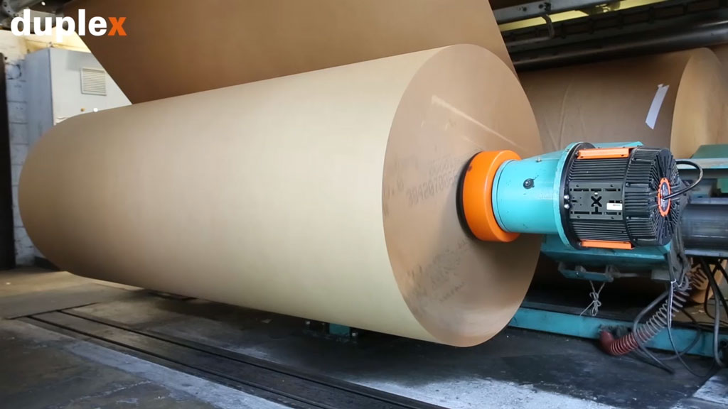 Duplex patented roll ejector chuck » Renova