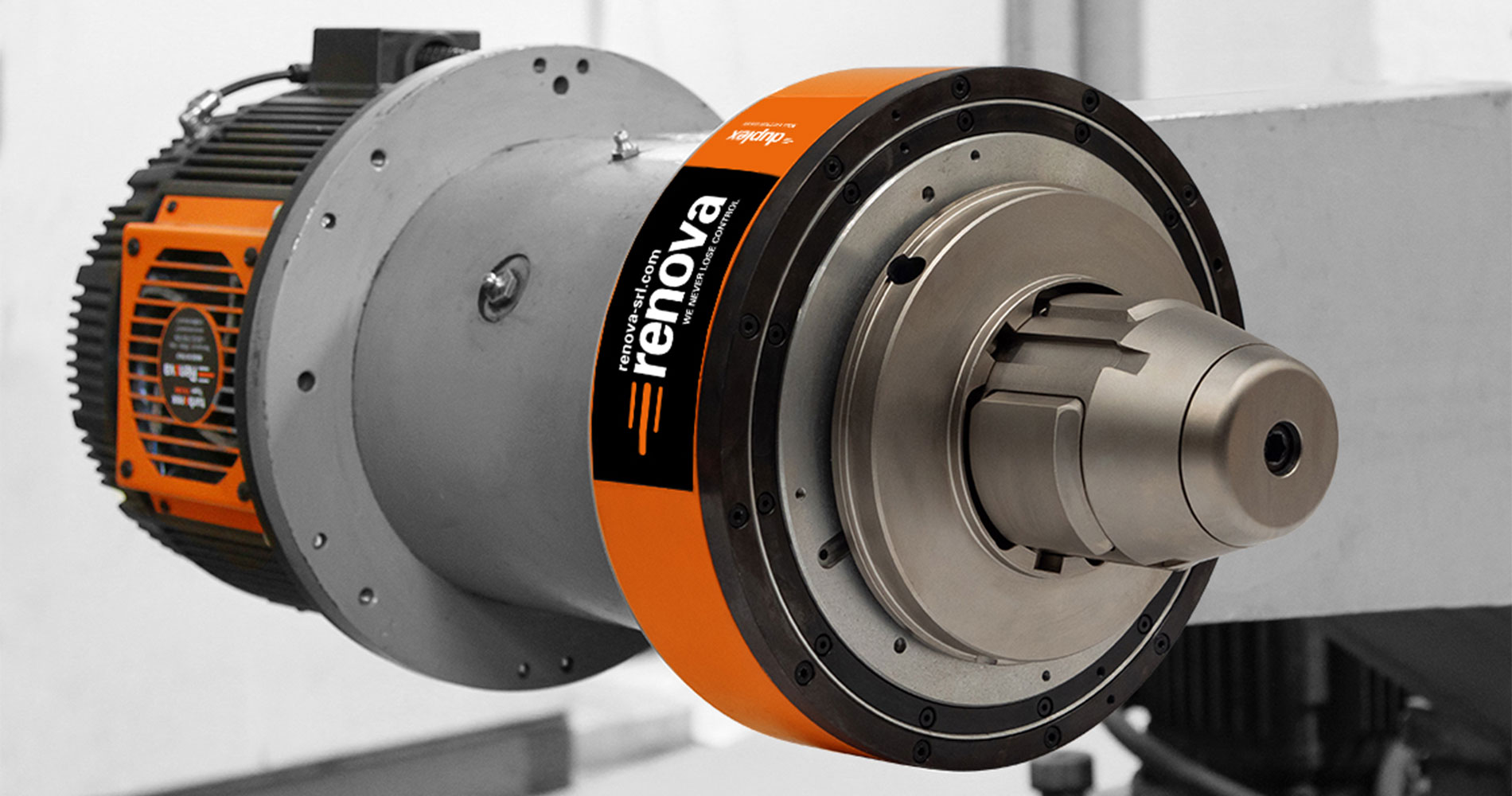 Roll ejector chucks | DUPLEX » Renova