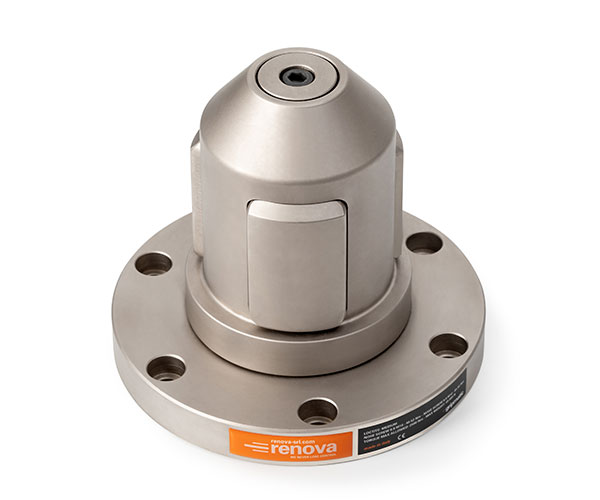 Torque activated core chucks | GRIPMATIC » Renova