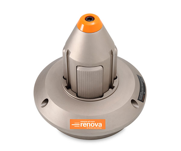 Torque activated core chucks | GRIPMATIC » Renova