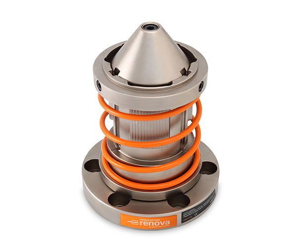 Torque activated core chucks | GRIPMATIC » Renova