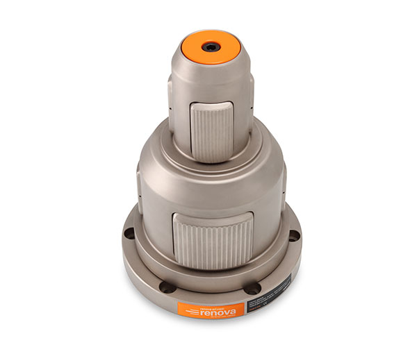 Torque activated core chucks | GRIPMATIC » Renova
