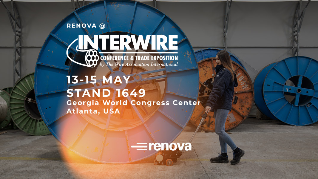 INTERWIRE 2025 | GEORGIA, USA » Renova