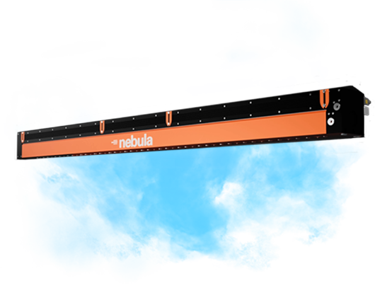 Moisture Control Integrated Systems Nebula » Renova