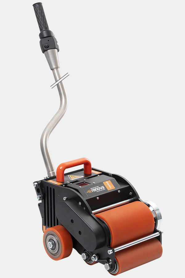 Roll pushers | MOVIROLL » Renova