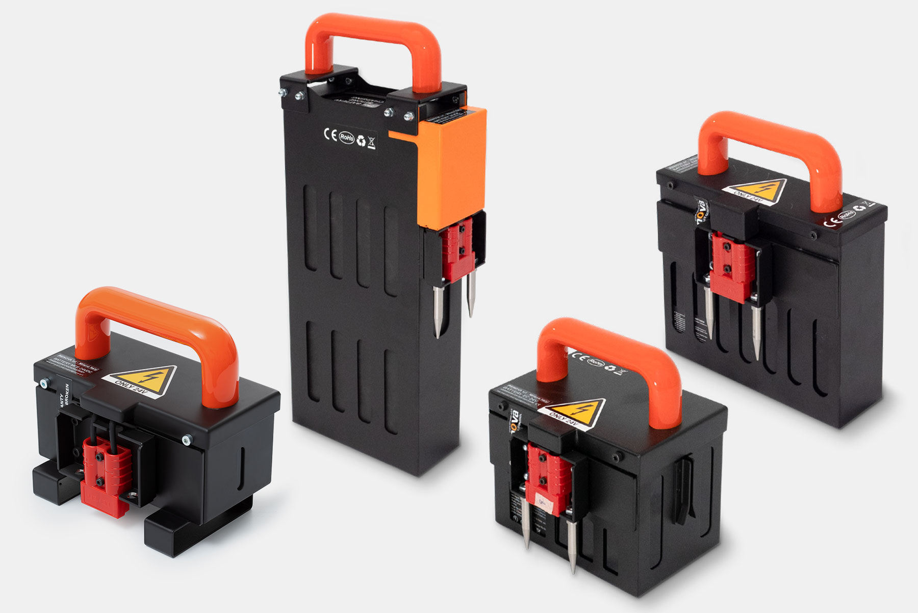 Roll pushers | MOVIROLL » Renova