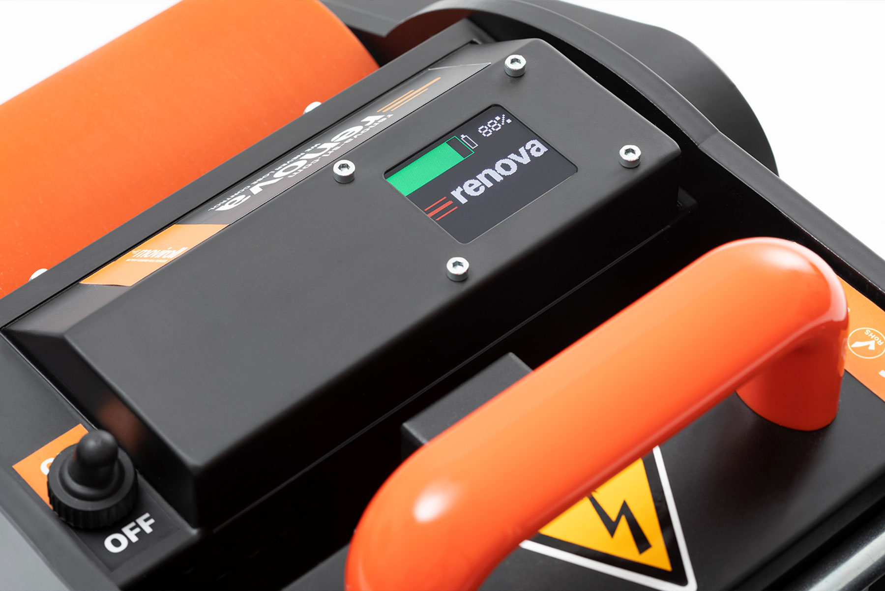 Roll pushers | MOVIROLL » Renova