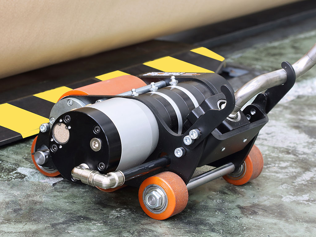 Roll pushers | MOVIROLL » Renova