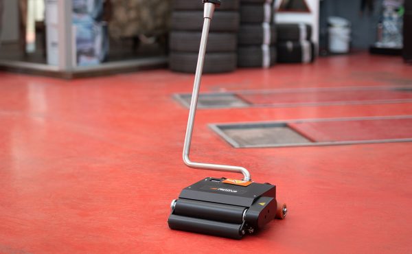 Vehicle movers | Movitruck » Renova