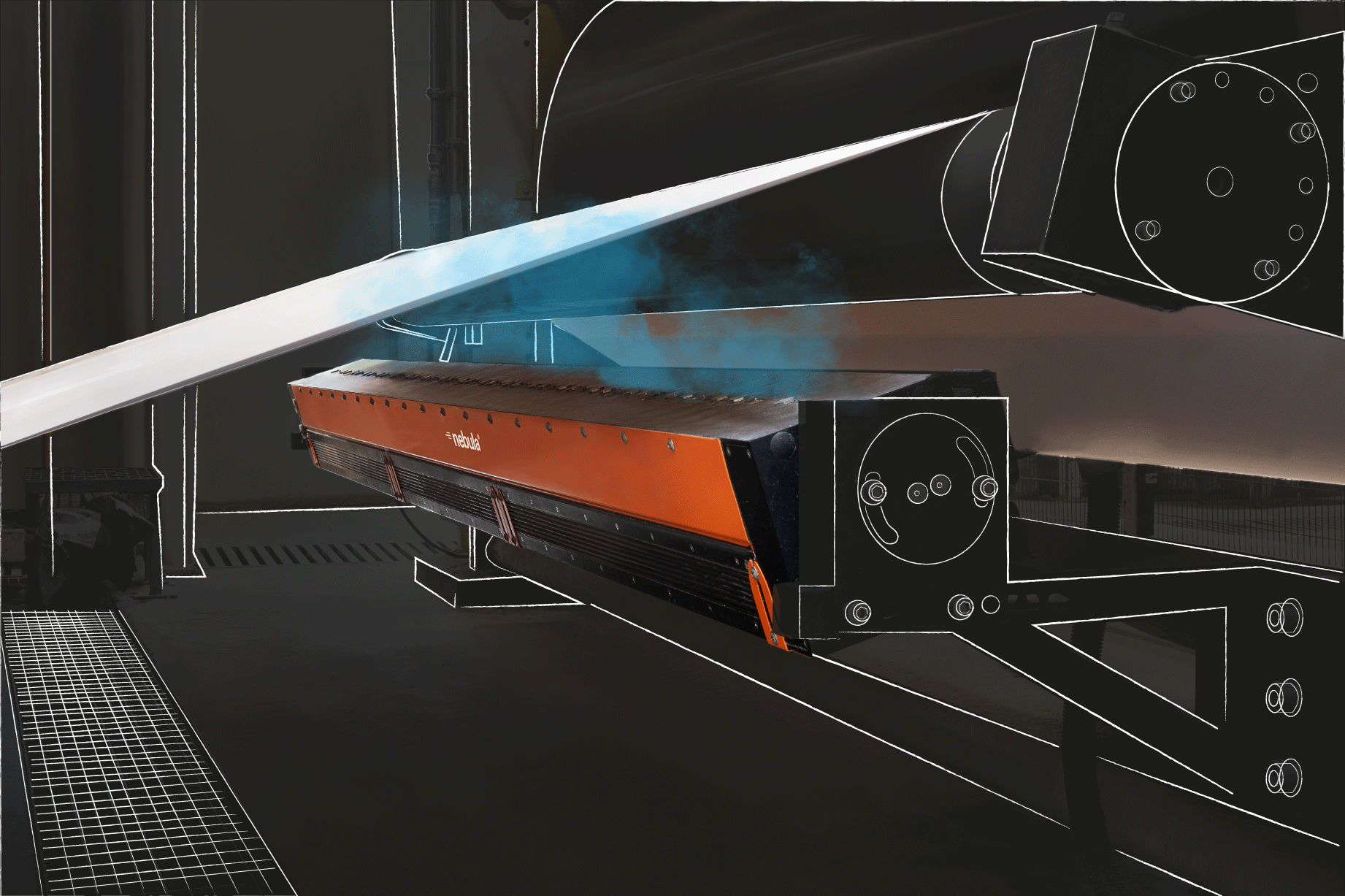 Artículo sobre Nebula en IPBI – marzo 2025 » Renova