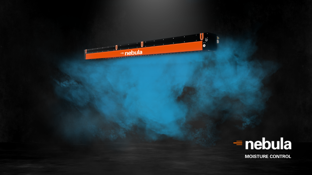 Launch Nebula: new moisture control integrated system » Renova