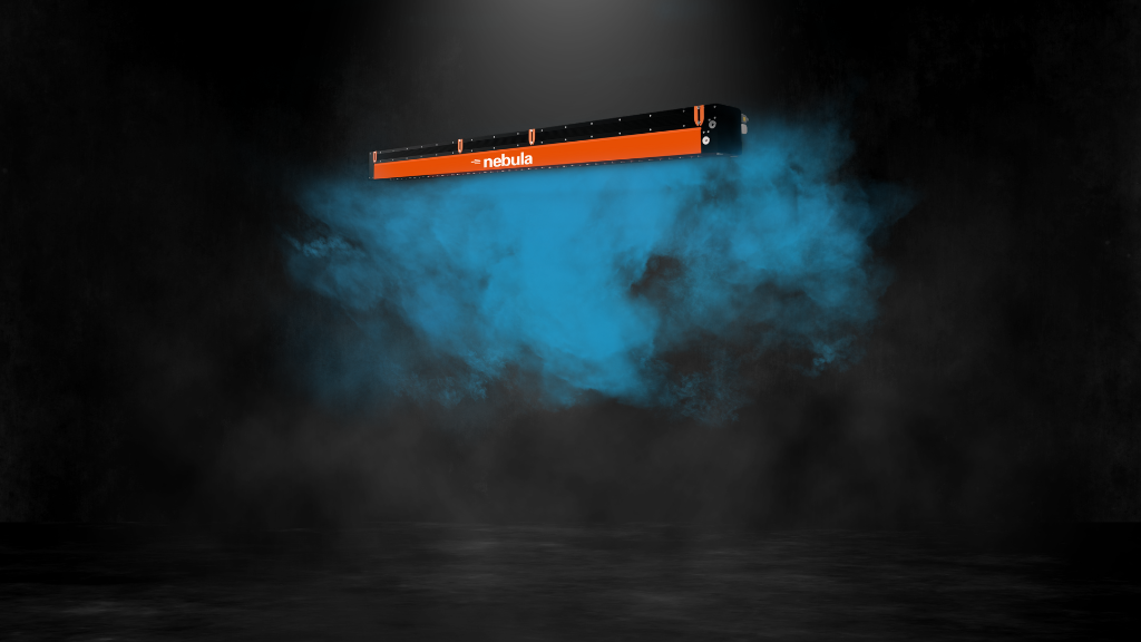 Launch Nebula: new moisture control integrated system » Renova