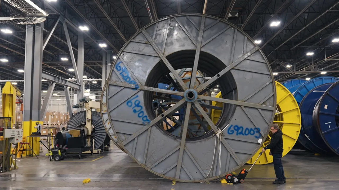 Moviroll MRE 1000L » Renova