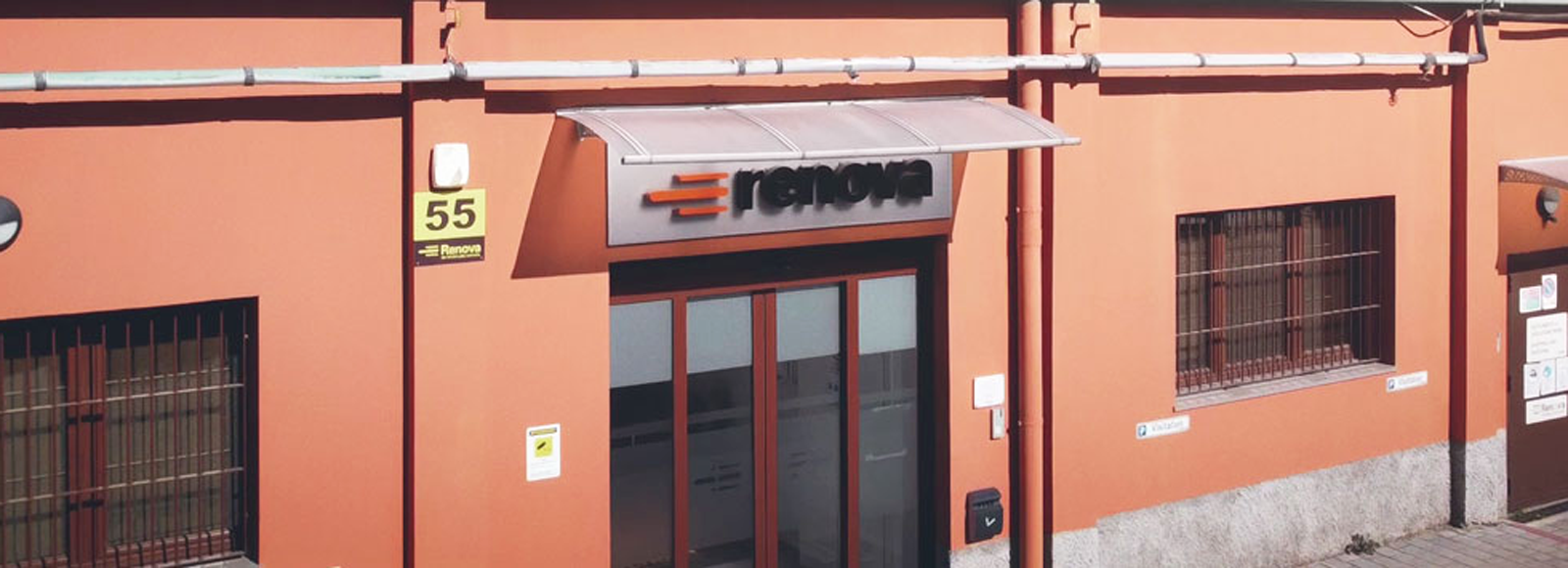 About us » Renova