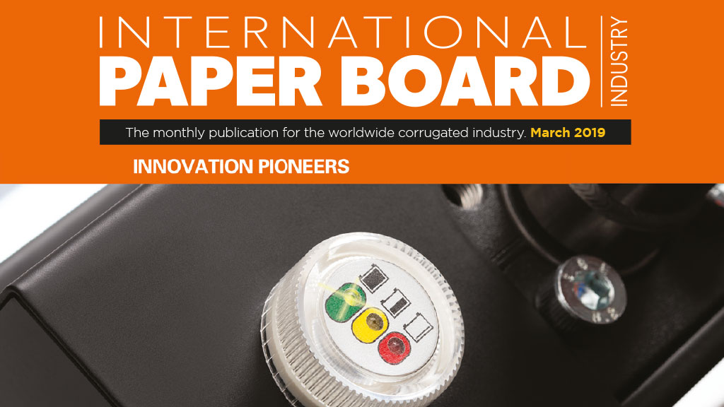 Historia de portada de IPBI - marzo 2019 » Renova