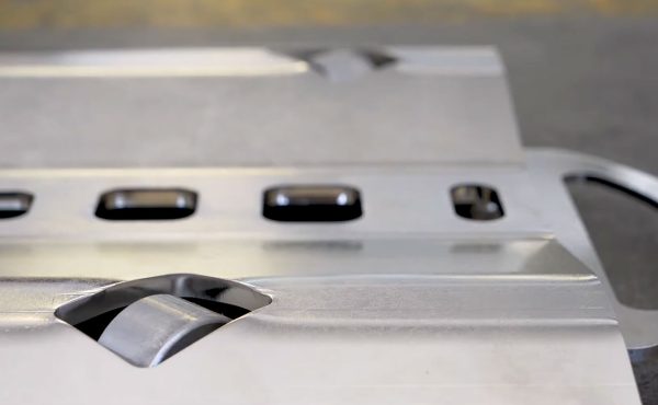 Material handling ancillary equipment | Rotating plate