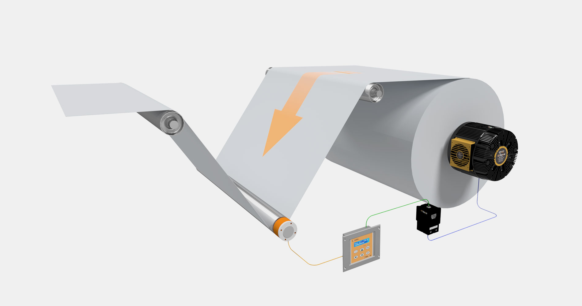 Load Cells - Tension Load Cells | SENSOREX » Renova