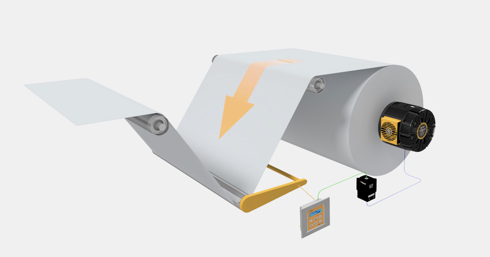 Load Cells - Tension Load Cells | SENSOREX » Renova