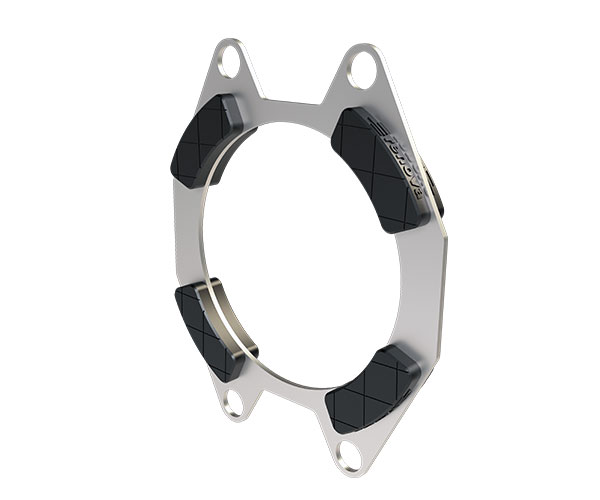 Pneumatic brakes | Tension brake TURBOREX » Renova