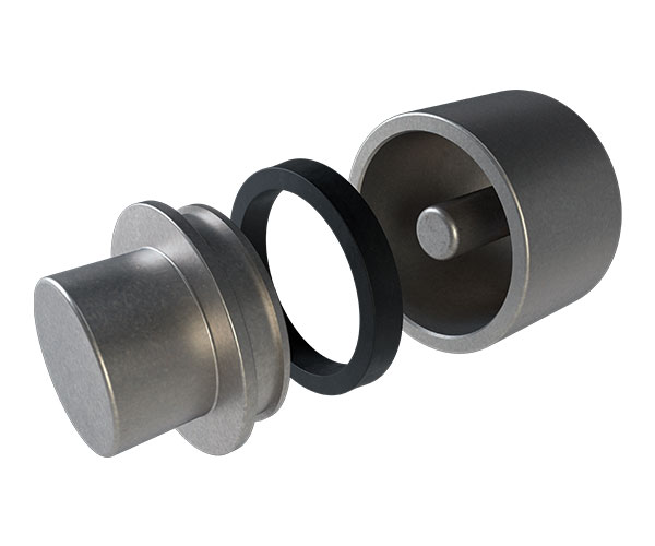 Pneumatic brakes | Tension brake TURBOREX » Renova