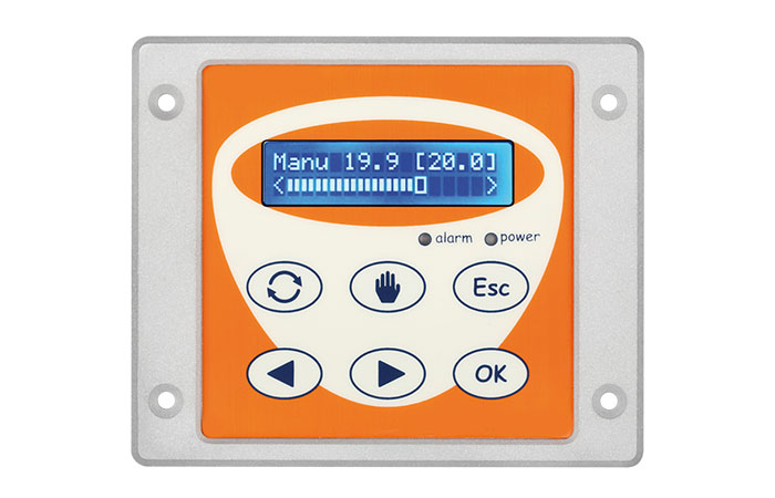 Web tension controllers | Web tension control systems » Renova