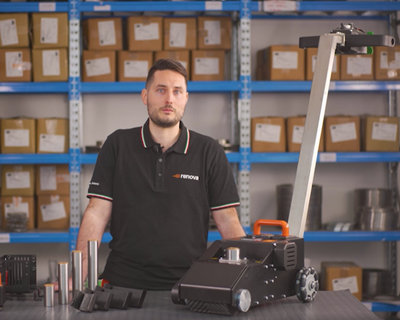 Movicart tutorial » Renova