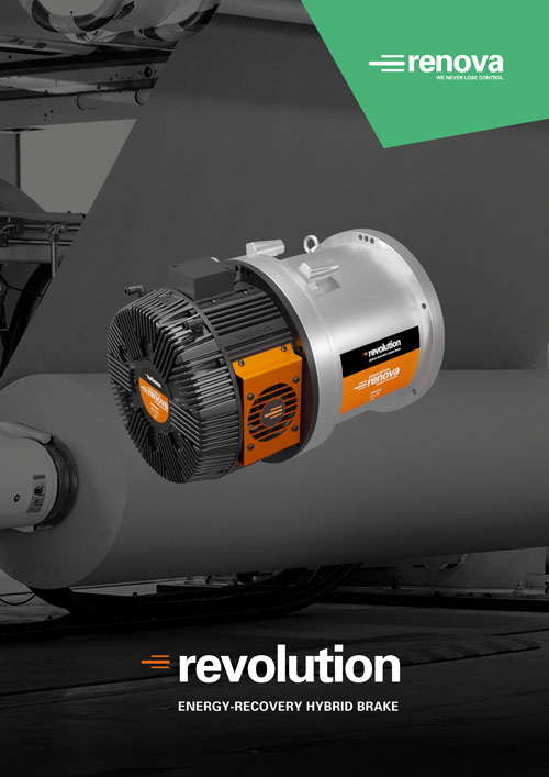 Renova Knowledge Base - Brakes & Clutches » Renova