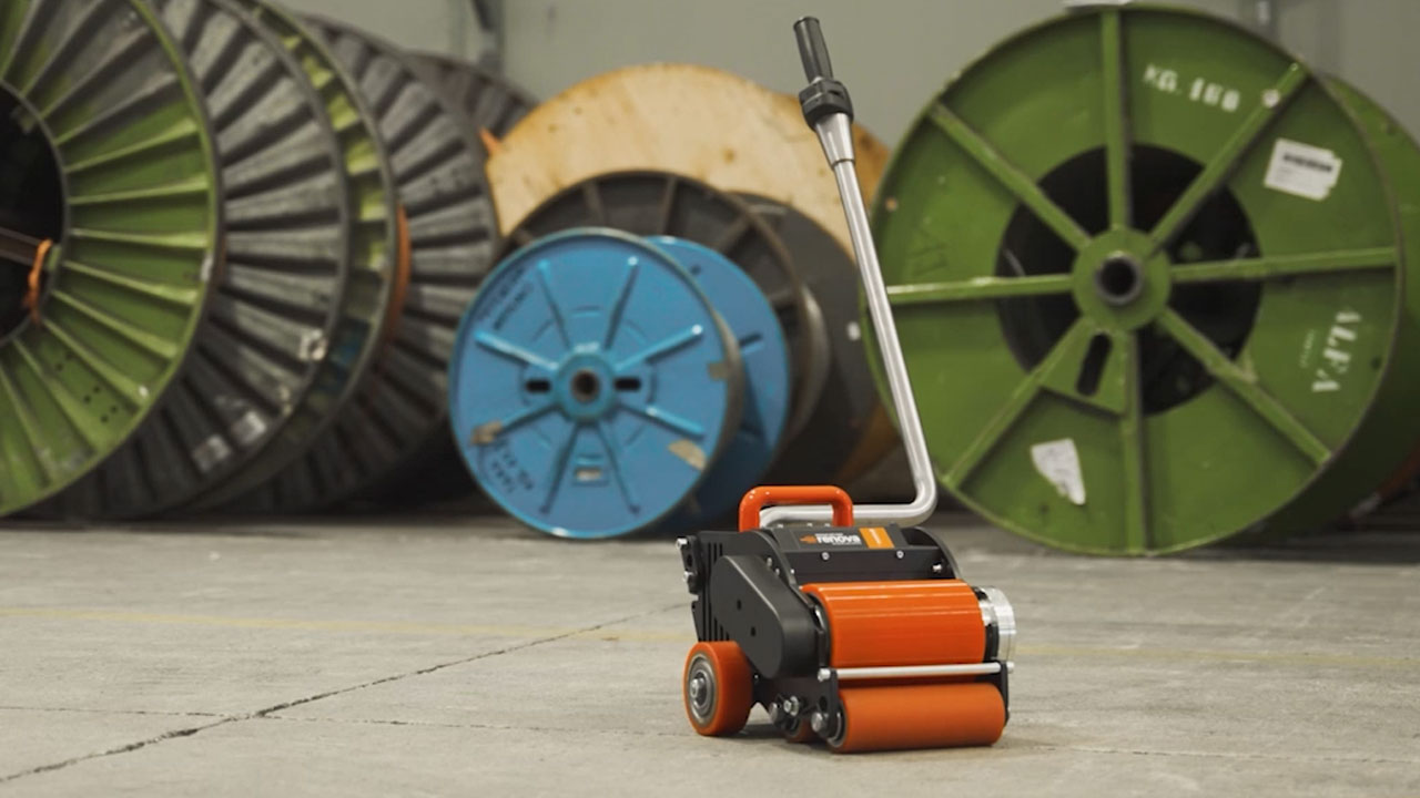 Moviroll MRE XS L » Renova