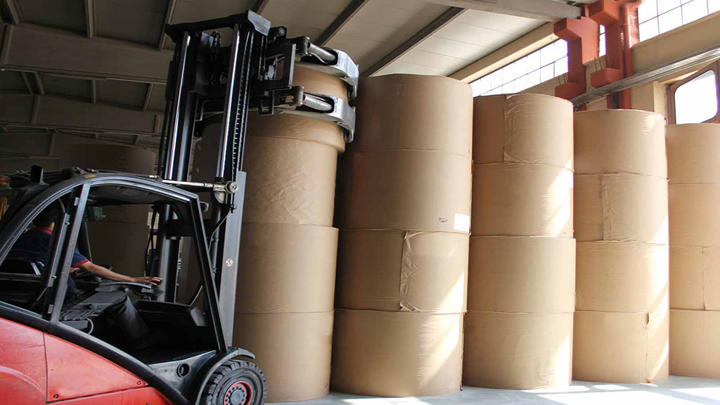 Heavy load handling: safety, limits and equipments » Renova