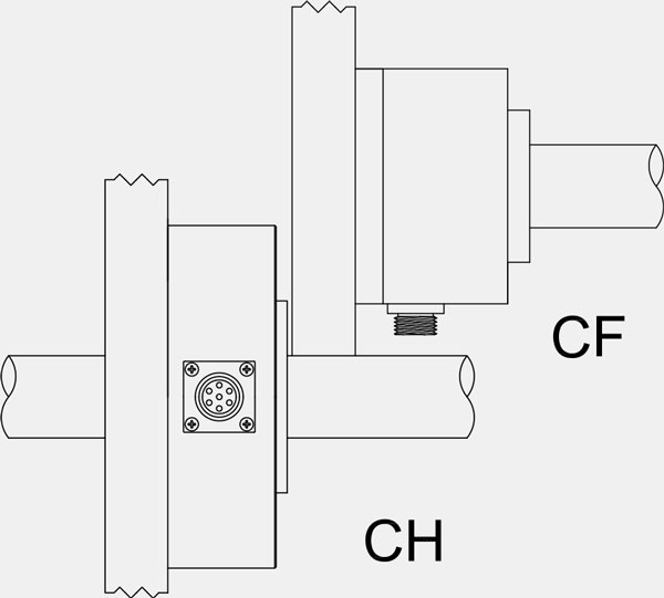 Load Cells - Tension Load Cells | SENSOREX » Renova