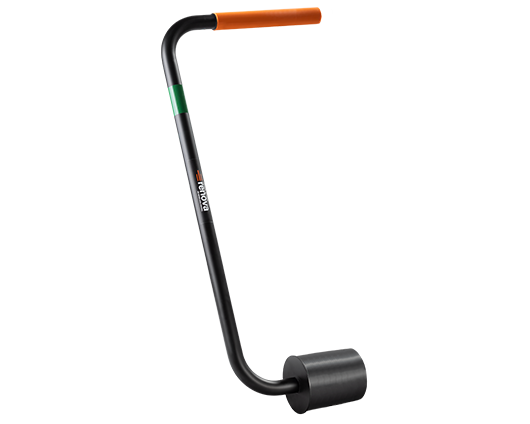 Motorless reel movers | Movidrum » Renova