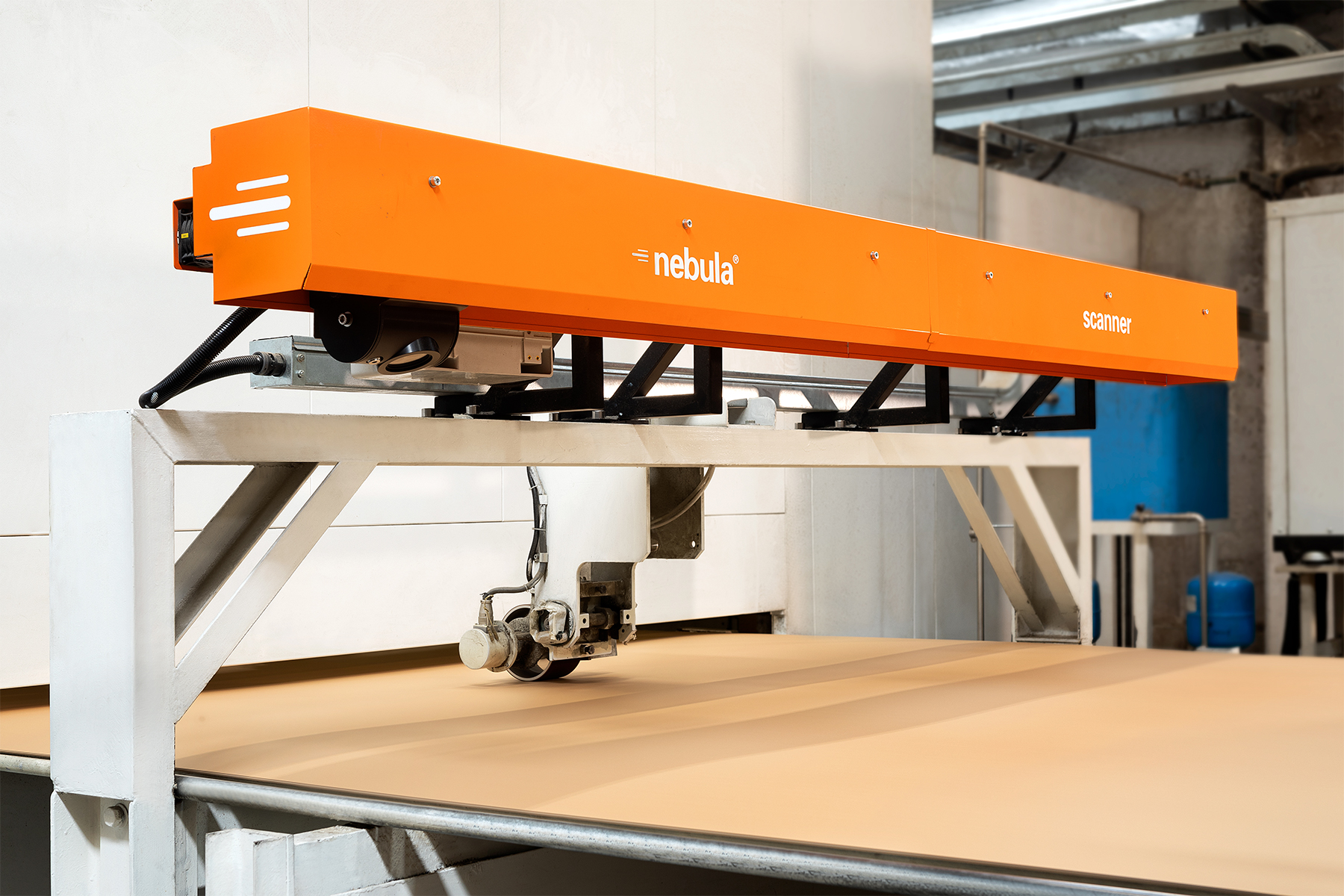 Moisture Control Integrated Systems Nebula » Renova