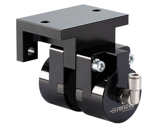 Pneumatic caliper brakes simplex mini » Renova