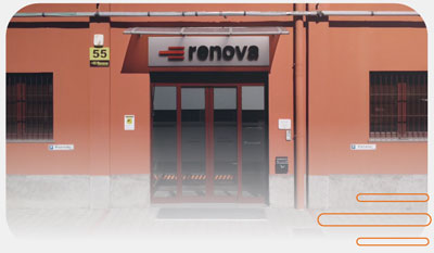 About us » Renova