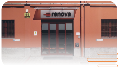 Chi siamo » Renova