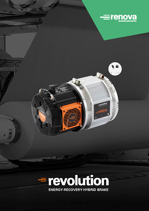 Renova Knowledge Base - Brakes & Clutches » Renova