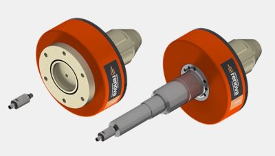 Roll ejector chucks | DUPLEX » Renova