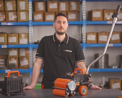 Moviroll tutorial » Renova