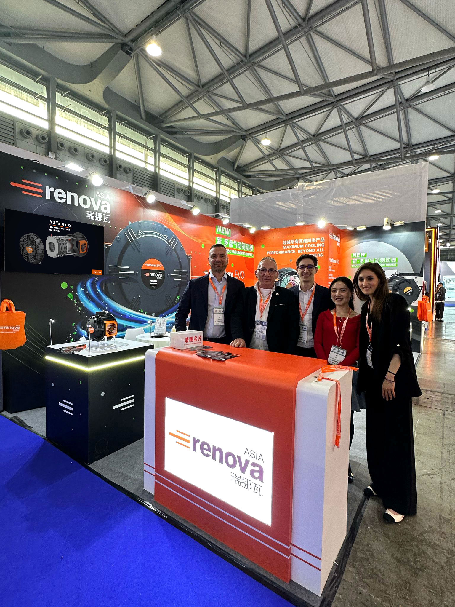 RENOVA ASIA | The Future Takes Shape » Renova