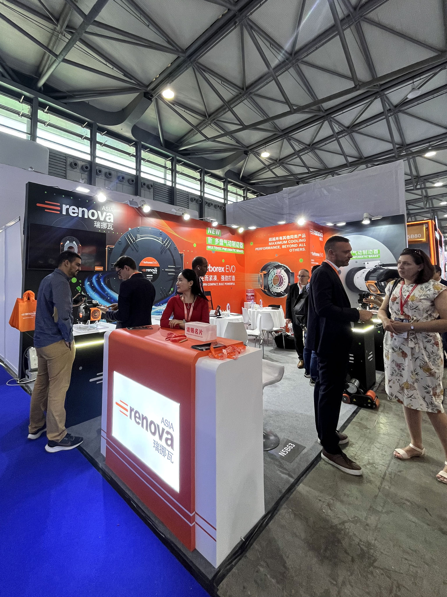 RENOVA ASIA | The Future Takes Shape » Renova