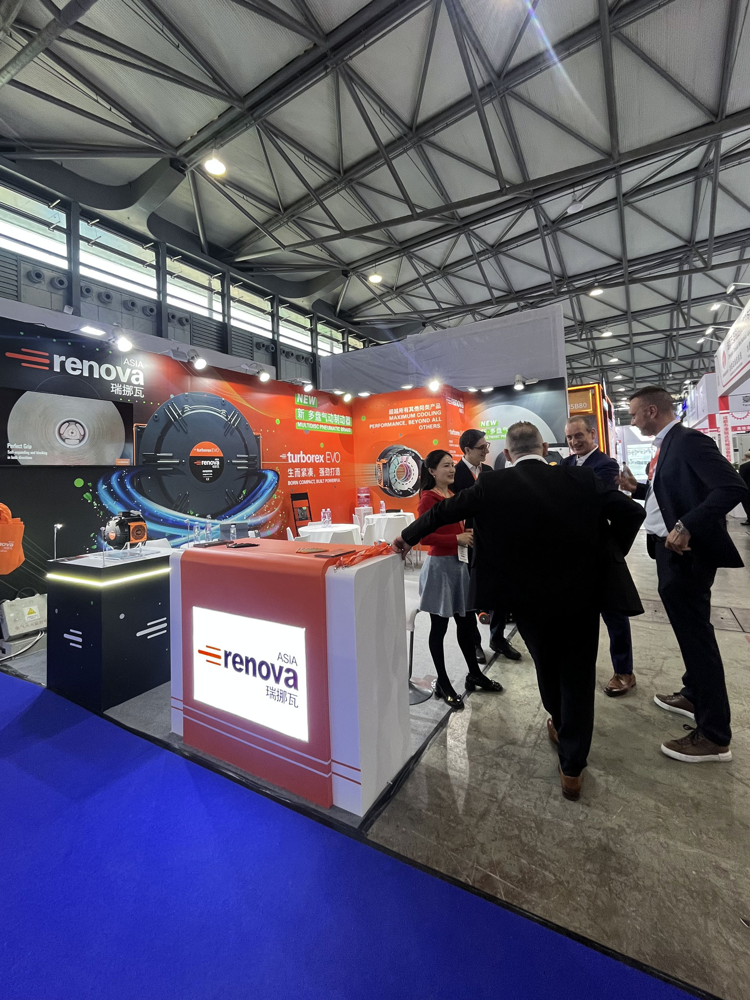 RENOVA ASIA | The Future Takes Shape » Renova
