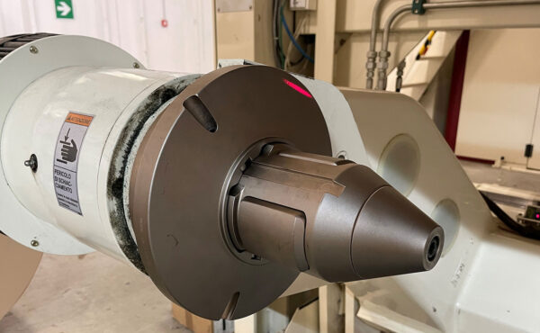 Torque activated core chucks | GRIPMATIC » Renova