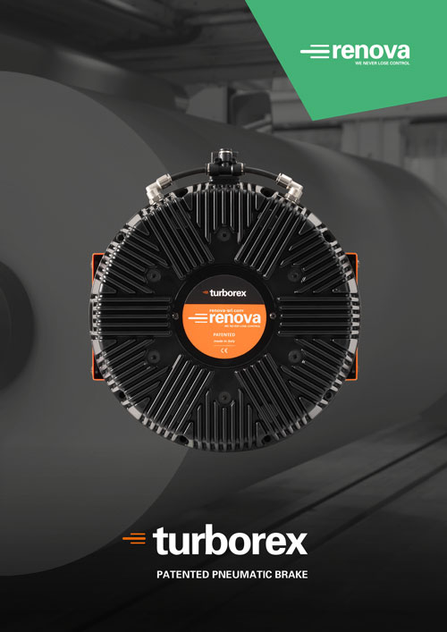 Renova Knowledge Base - Brakes & Clutches » Renova