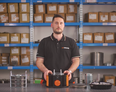 Tutorial Turborex » Renova