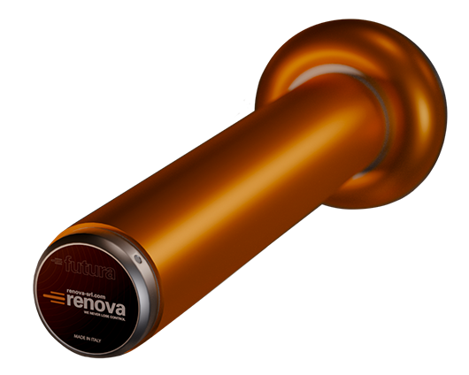 Web guiding systems Futura » Renova