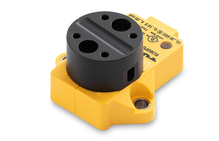 Web tension sensors | SENSORS » Renova